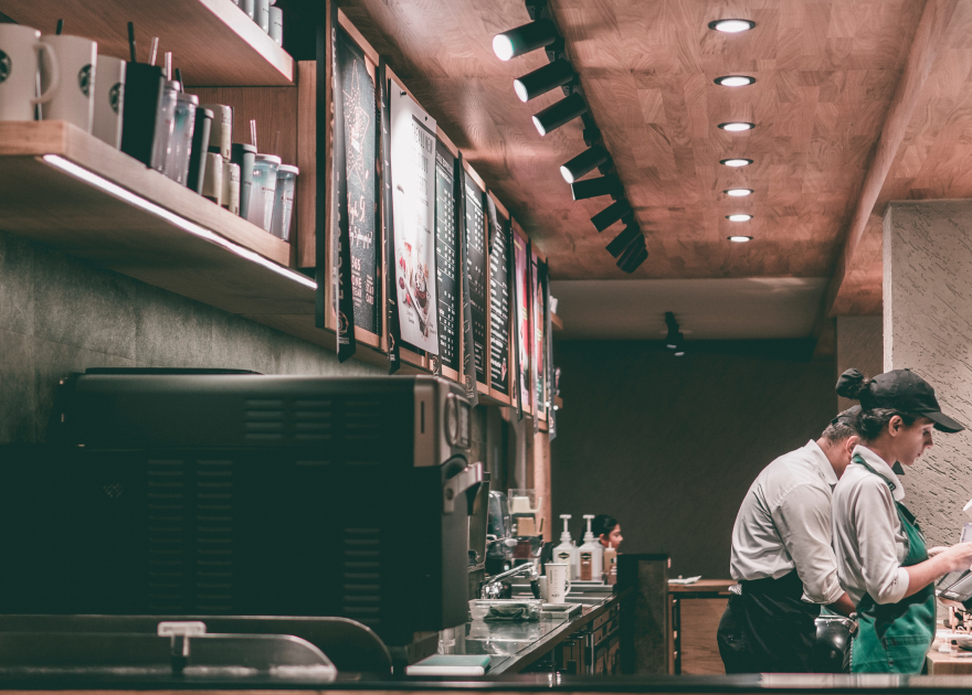 HR for your Franchise Network | Now Actually