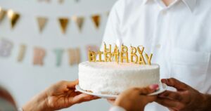 The Benefits of Introducing a Birthday Leave Policy | Now Actually