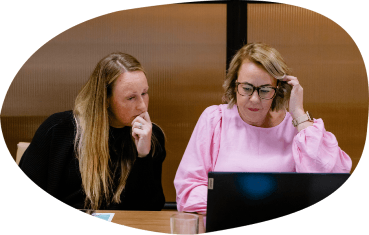 What We Do For Business | Now Actually, Outsourced HR